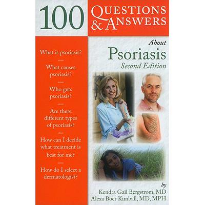100 Questions & Answers About Psoriasis