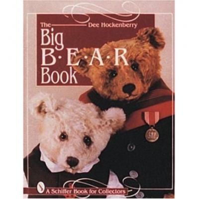 The Big Bear Book