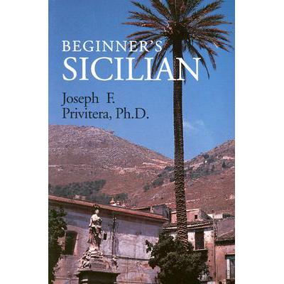 Beginner's Sicilian