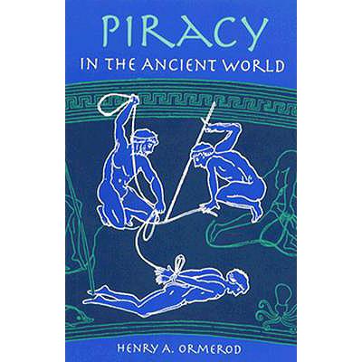 Piracy in the Ancient World