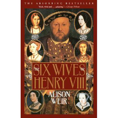 The Six Wives of Henry VIII
