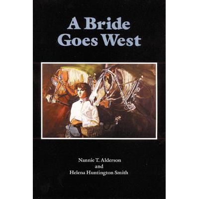 A Bride Goes West