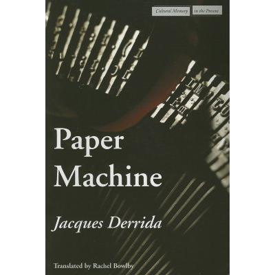 Paper Machine