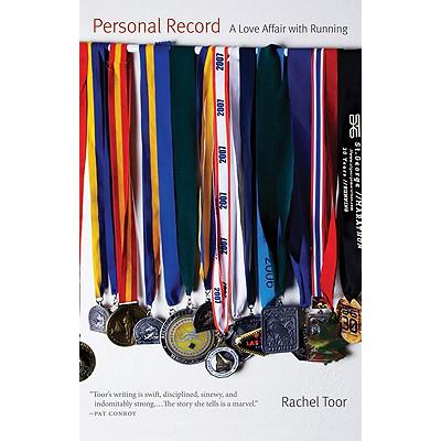 Personal Record: A Love Affair with Running