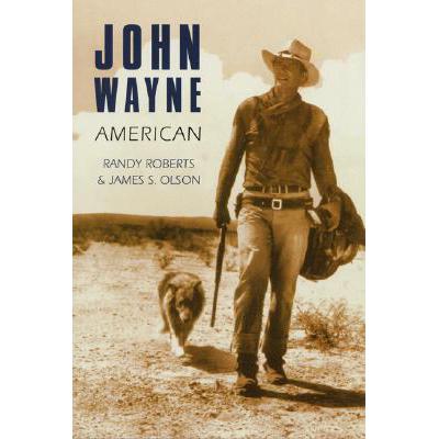John Wayne: American
