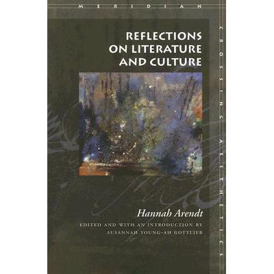 Reflections on Literature and Culture
