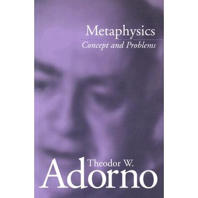 Metaphysics: Concept and Problems