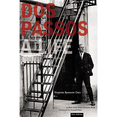 DOS Passos: A Life