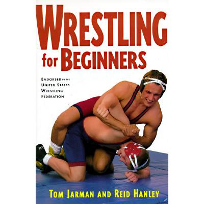 Wrestling For Beginners FIRM