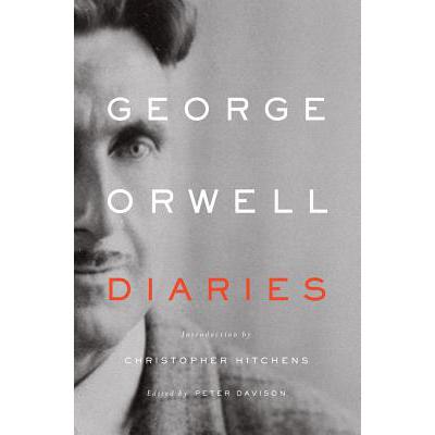 George Orwell: Diaries