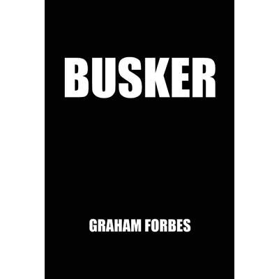 Rock and Roll Busker