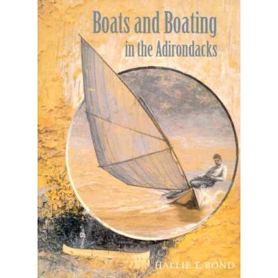 Boats and Boating in the Adirondacks