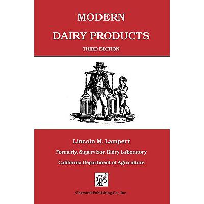Modern Dairy Products: Composition, Food Val...
