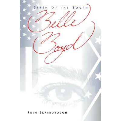 Belle Boyd
