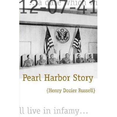 Pearl Harbor Story