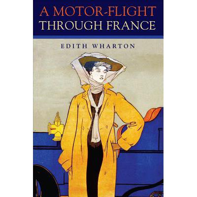 A Motor-Flight Through France