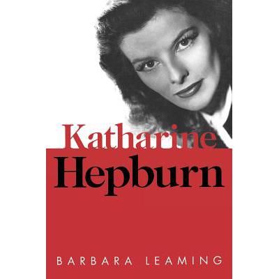 Katharine Hepburn