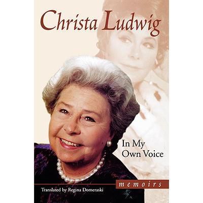 In My Own Voice: Memoirs