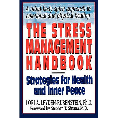 The Stress Management Handbook