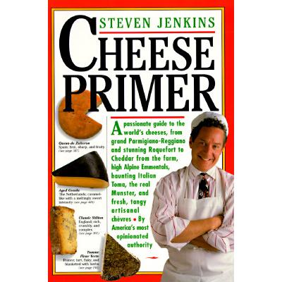 The Cheese Primer