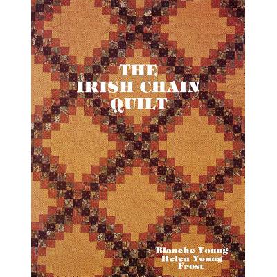 Irish Chain Quilts - Print on Demand Edition