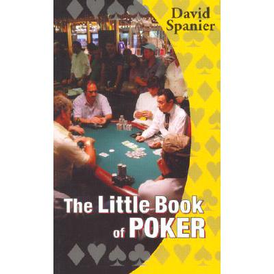 The Little Book of Poker