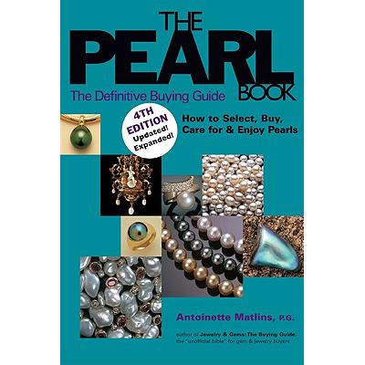 The Pearl Book (4th Edition): The Definitive...