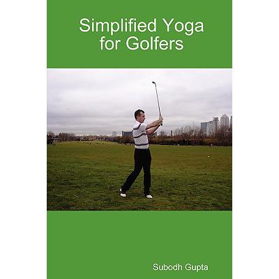 Simplified Yoga for Golfers