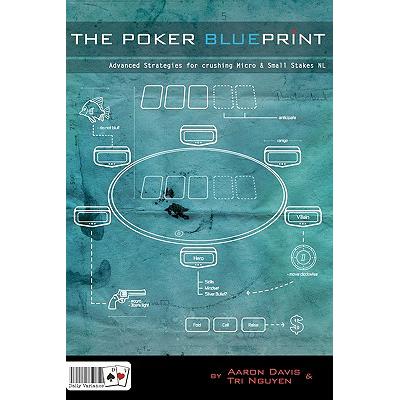 The Poker Blueprint: Advanced Strategies for...