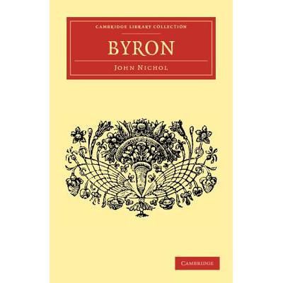 Byron: - Byron