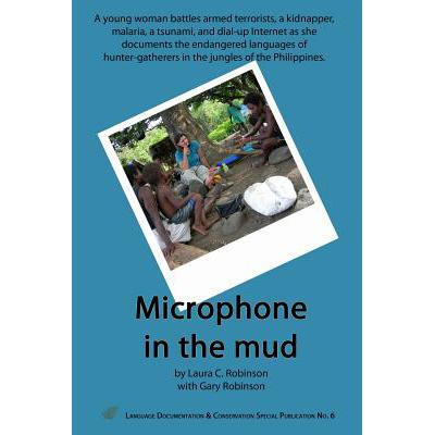 Microphone in the Mud