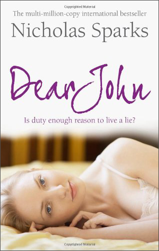 Dear John[分手信]