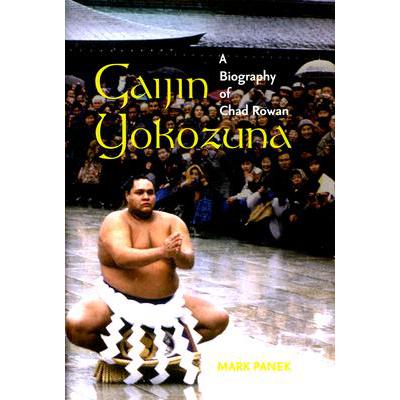 Gaijin Yokozuna