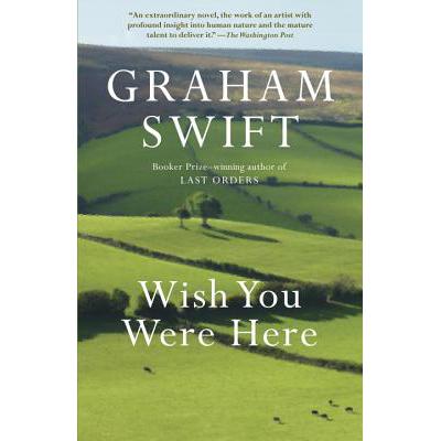 Wish You Were Here