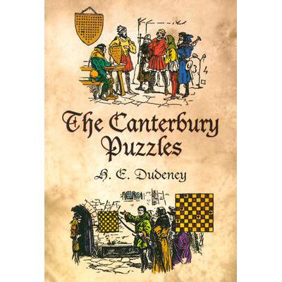 The Canterbury Puzzles