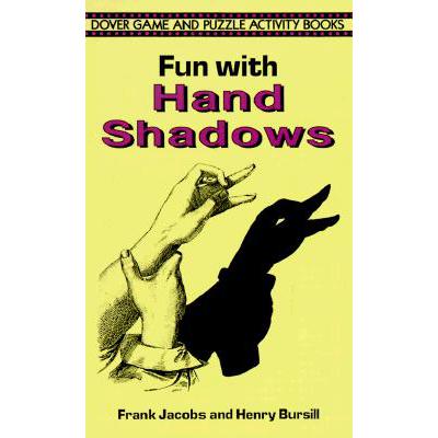 Fun with Hand Shadows