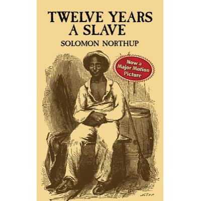 Twelve Years a Slave