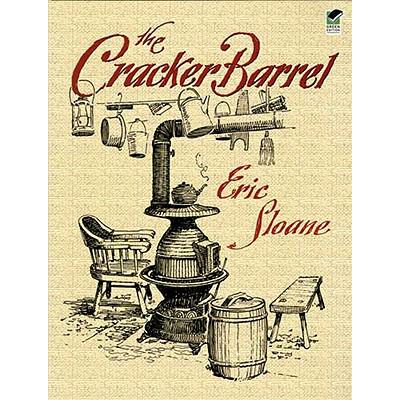 The Cracker Barrel