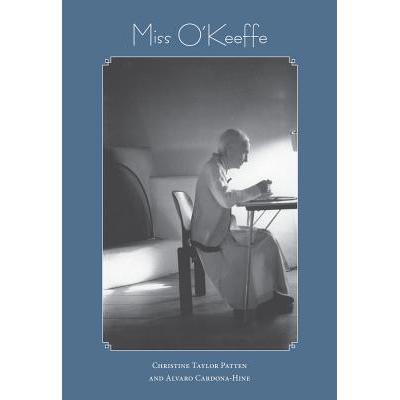 Miss O'Keeffe