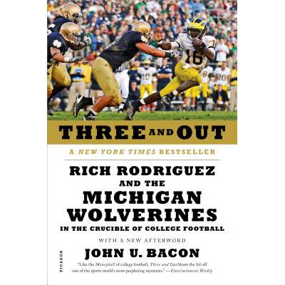 Three and Out