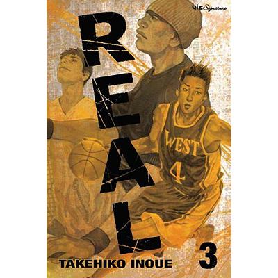 Real, Vol. 3: Volume 3