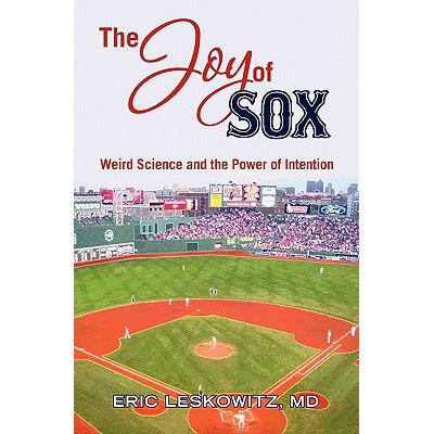 The Joy of Sox: Weird Science and the Power ...