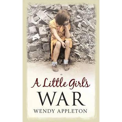 A Little Girl's War