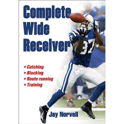 Complete Wide Receiver