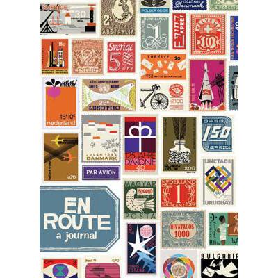 En Route: A Journal for Every Day