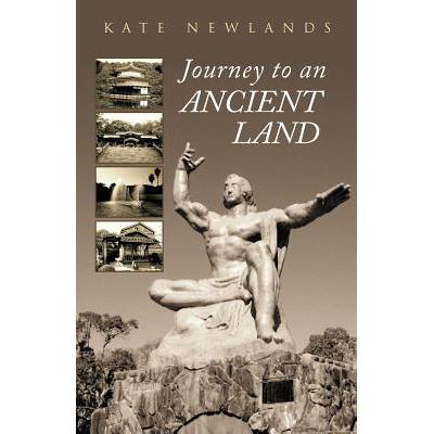 Journey to an Ancient Land