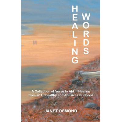 Healing Words: A Collection of Verse to Aid ...