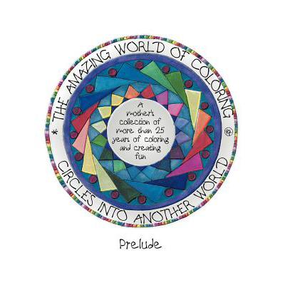 Circles Into Another World, the Amazing Worl...