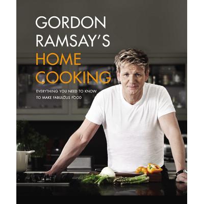 Gordon Ramsay's Home Cooking: Everything You...