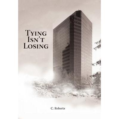 Tying Isn't Losing